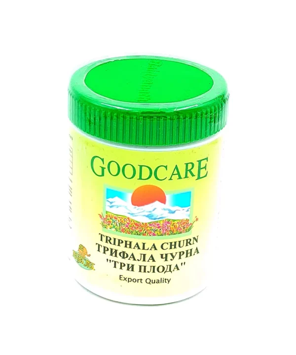 Trifala Čurna prah 120g Goodcare