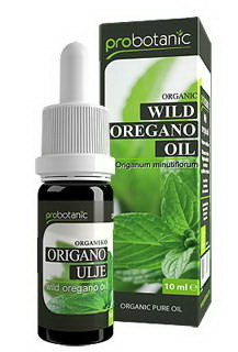 Ulje divljeg origana 10 ml-Probotanic