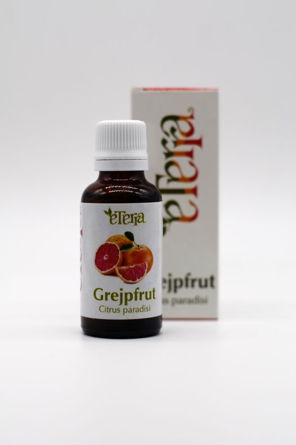 Ulje grejpfruta 30ml Ettera