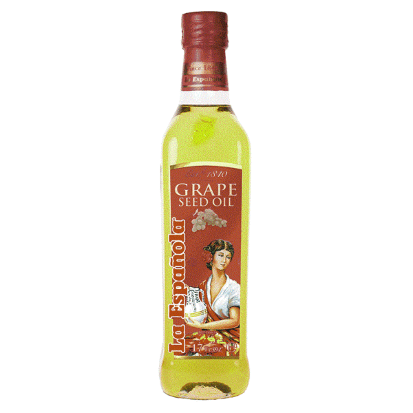 Ulje od koštice grožđa, 1L, La Espanola