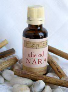 Ulje od nara – 10 ml