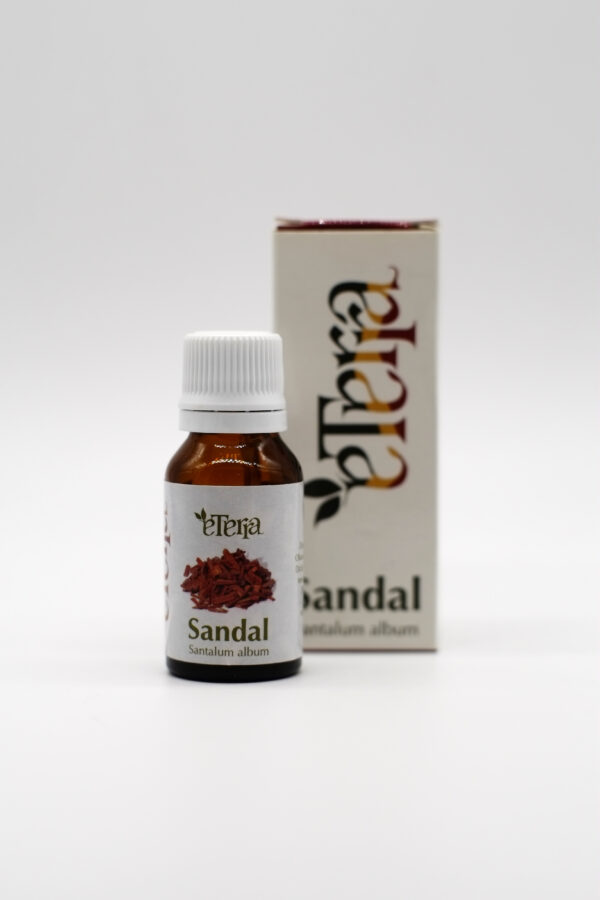 Ulje Sandala 15ml Eterra