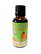 Ulje šargarepe 30ml Marigold