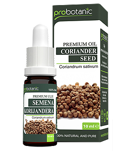 Ulje semena korijandera 10 ml – Probotanic