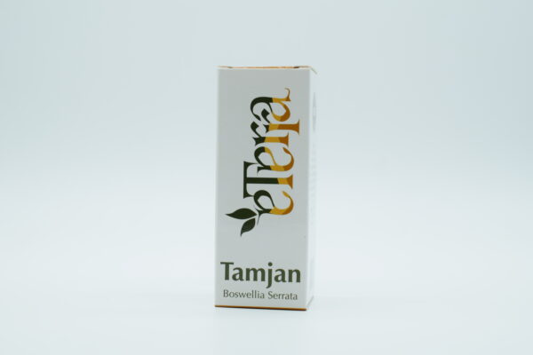 Ulje Tamjana 15ml Eterra