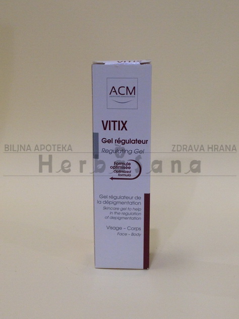 Vitix gel