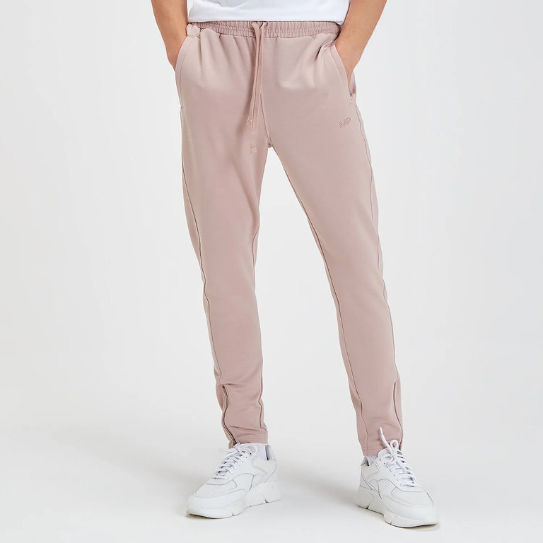 MP Men's Rest Day Joggers - muški donji deo trenerke - smeđi