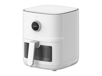 Friteza Xiaomi MI SMART 4L AIR FRYER PRO, 4 l, 1600 W, Bela