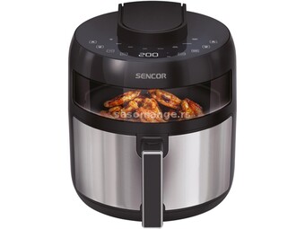 Air fryer SENCOR SFR 5010BK