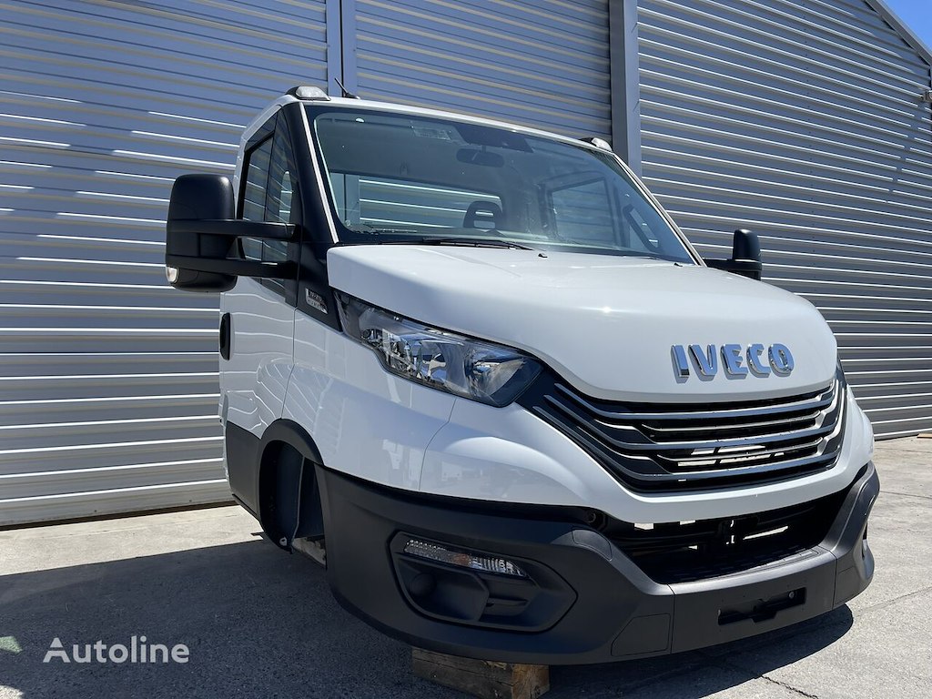 IVECO DAILY VII 72-210 kabina za IVECO DAILY 75-210 Fahrerhaus Cab