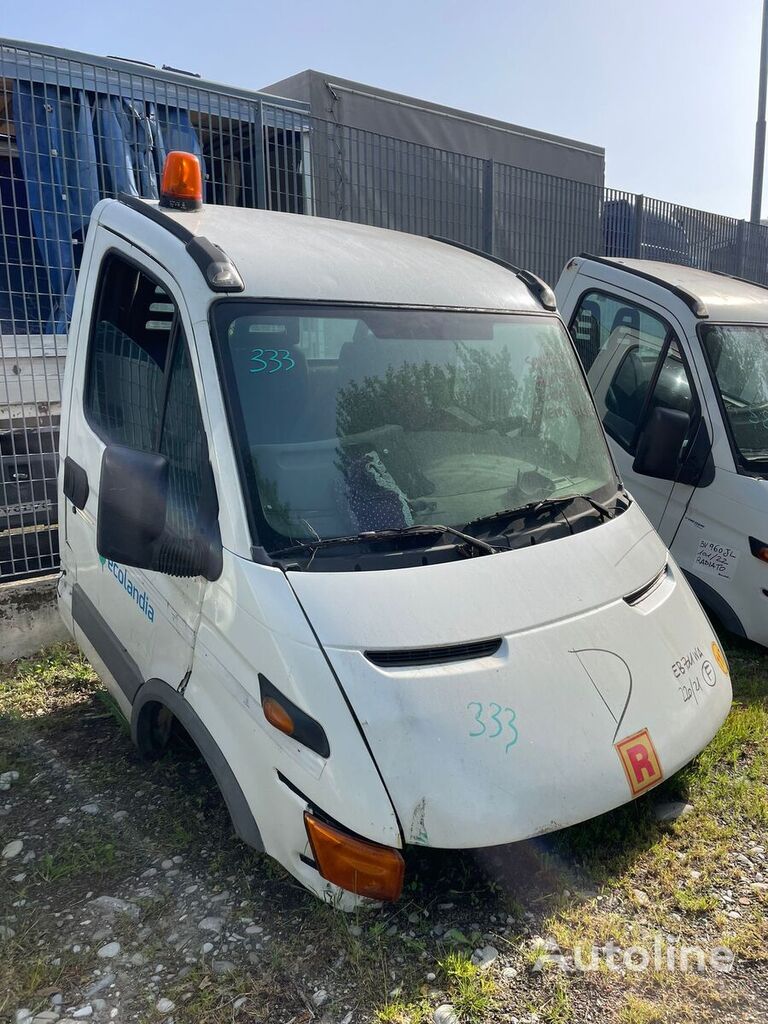 Kabina za IVECO DAILY malog kamiona