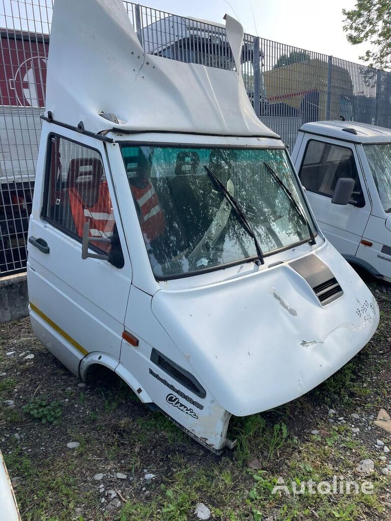 Kabina za IVECO DAILY malog kamiona