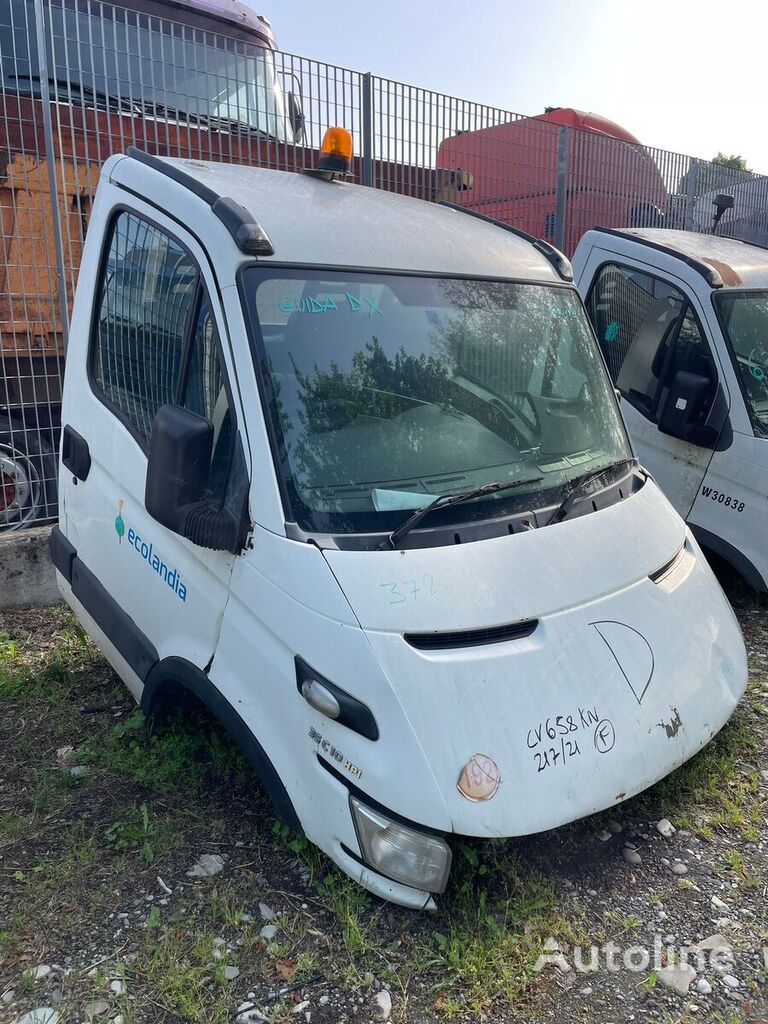 Kabina za IVECO DAILY malog kamiona