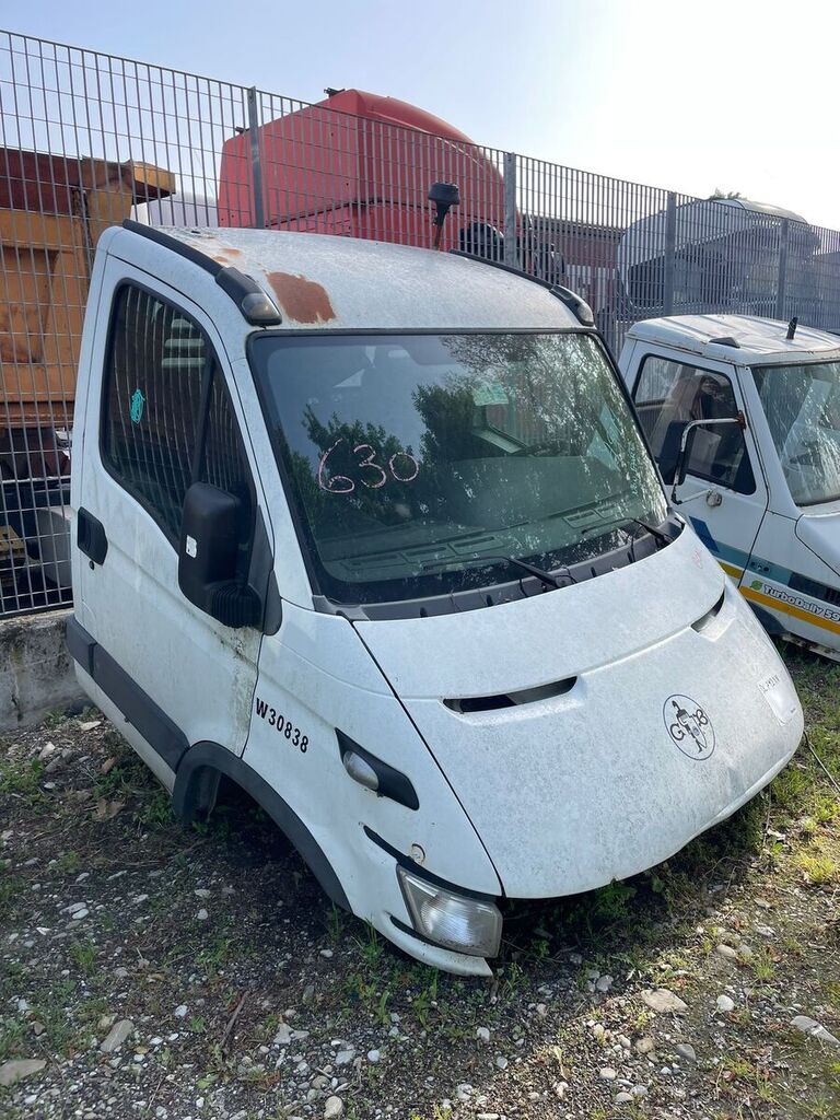 Kabina za IVECO DAILY malog kamiona