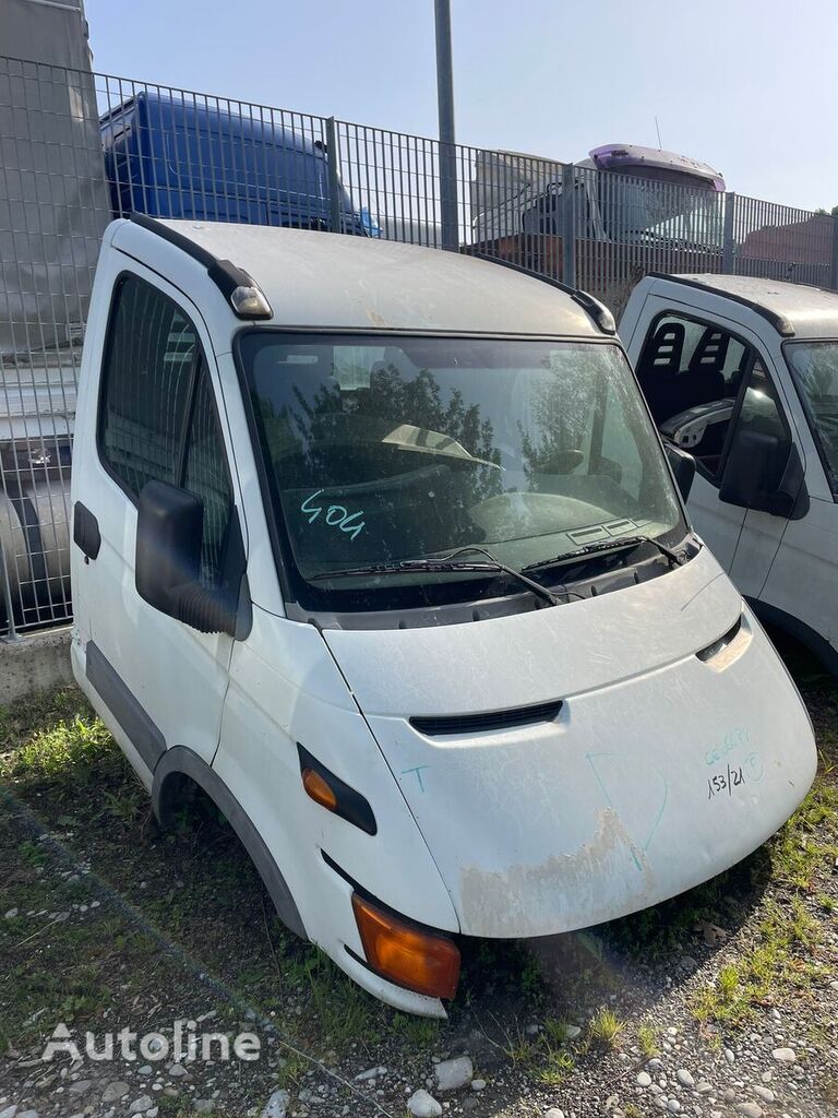 Kabina za IVECO DAILY malog kamiona