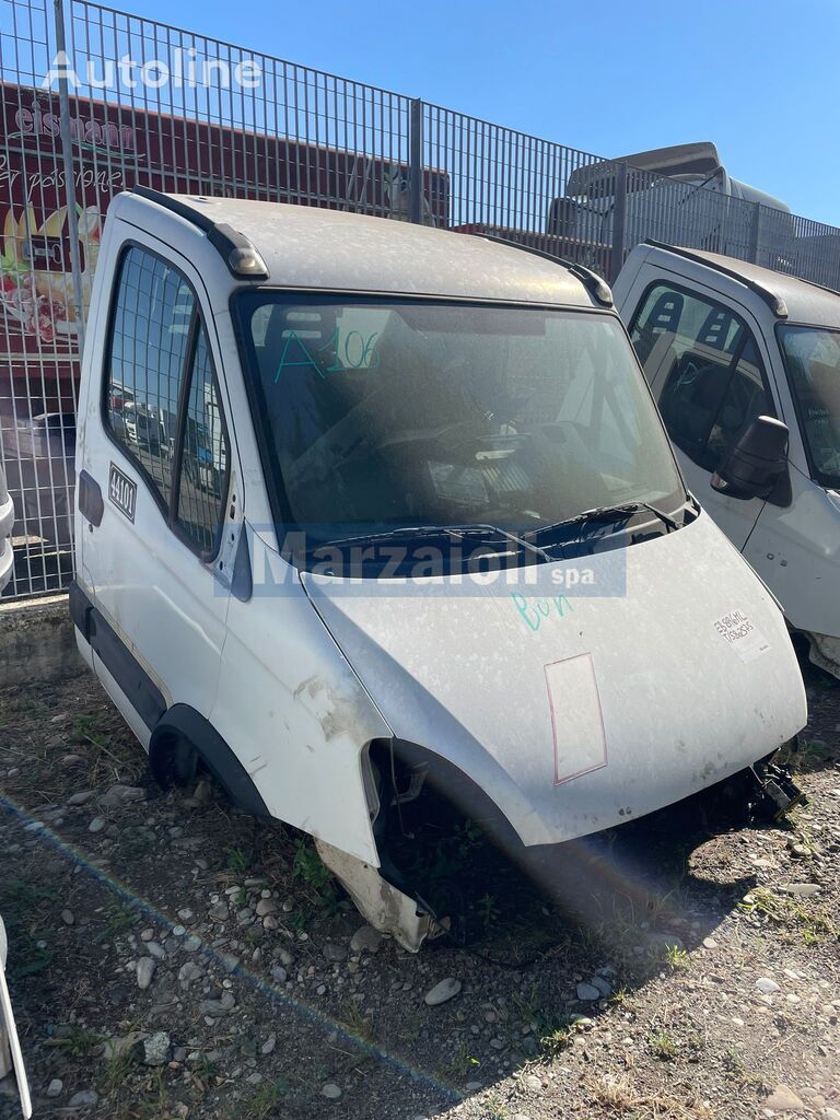 Kabina za IVECO DAILY malog kamiona