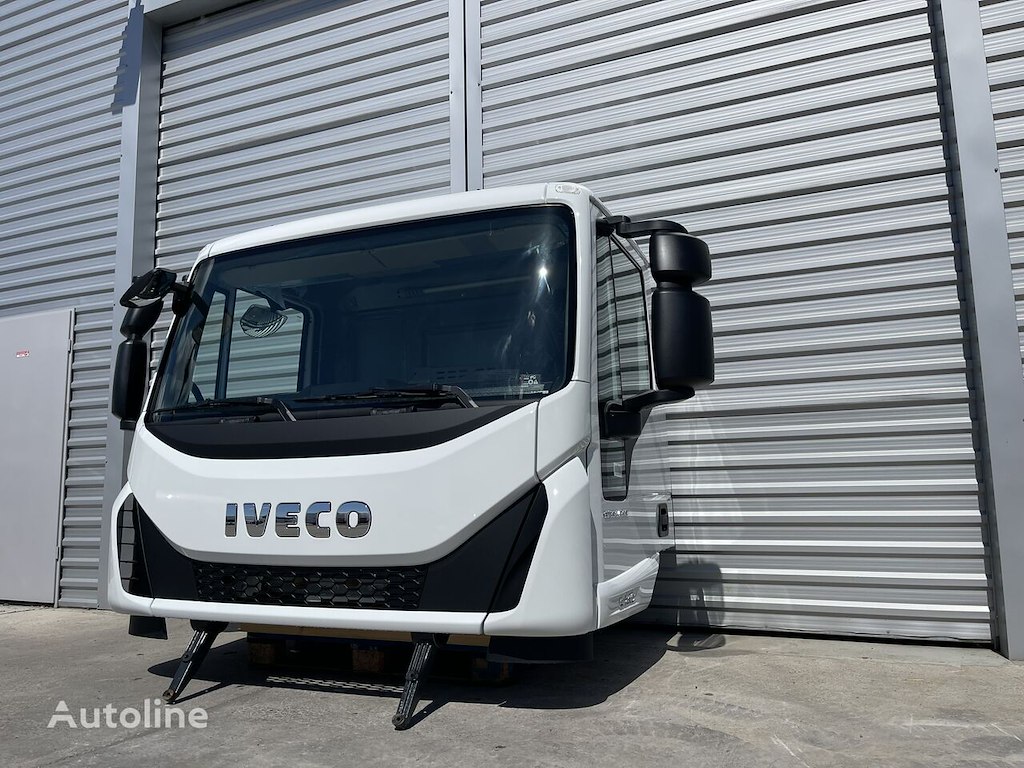 IVECO Eurocargo kabina za IVECO Eurocargo DAY cabine