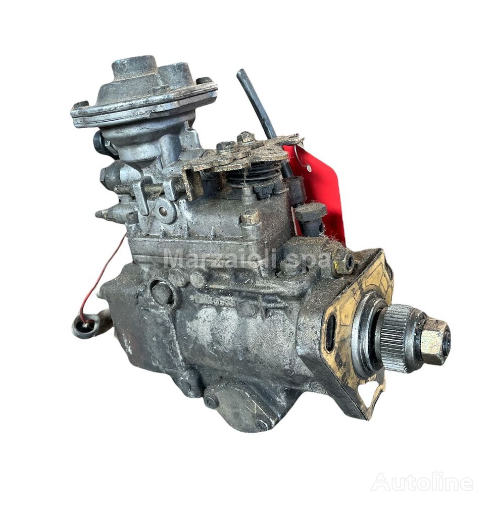 0460414054 pumpa visokog pritiska za IVECO kamiona