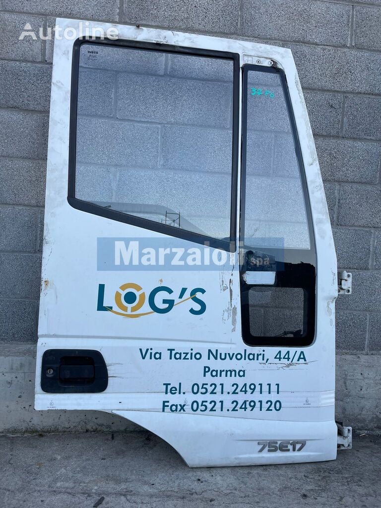 Vrata za IVECO EUROCARGO kamiona