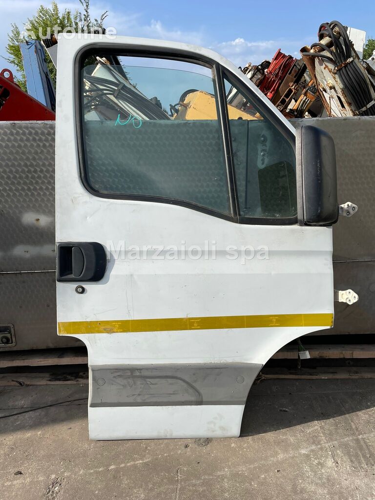 Vrata za IVECO DAILY kamiona