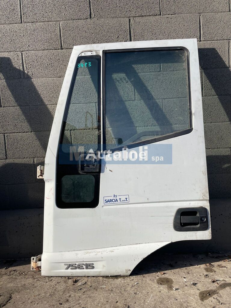 Vrata za IVECO EUROCARGO kamiona