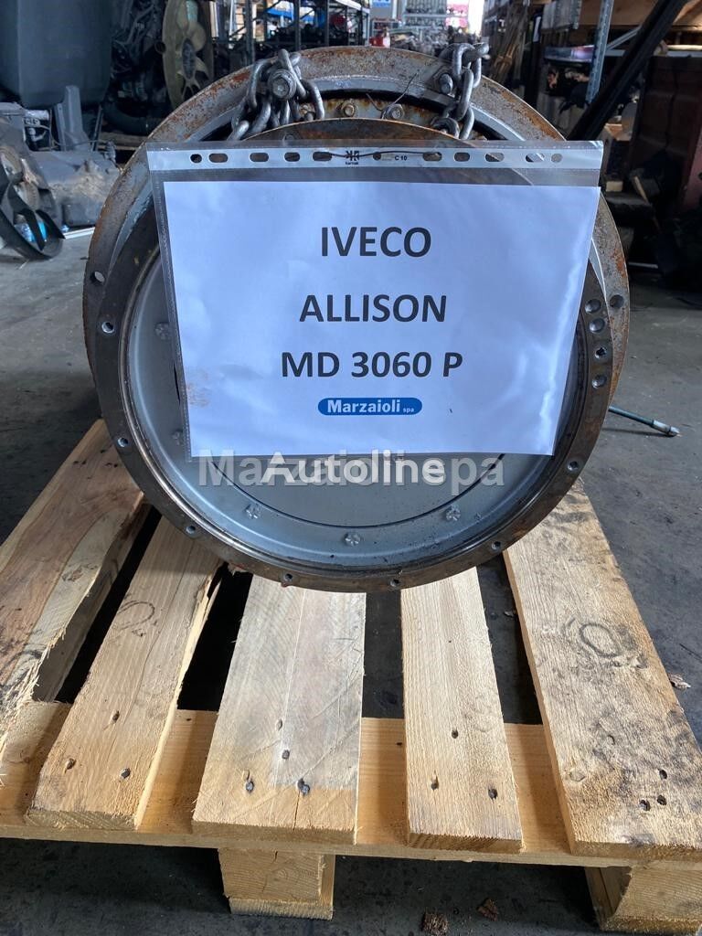 IVECO MD3060 P menjač za kamiona