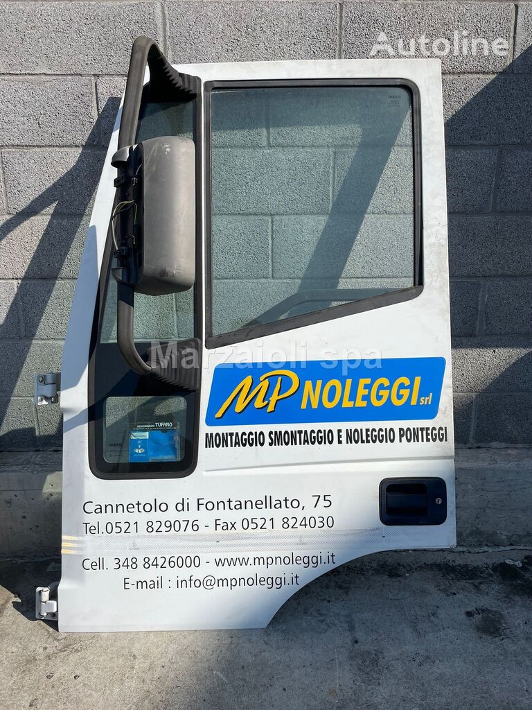 Vrata za IVECO EUROSTAR kamiona