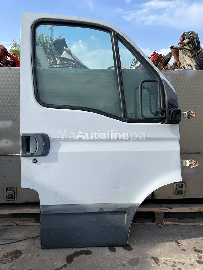 Vrata za IVECO DAILY teretnog minibusa