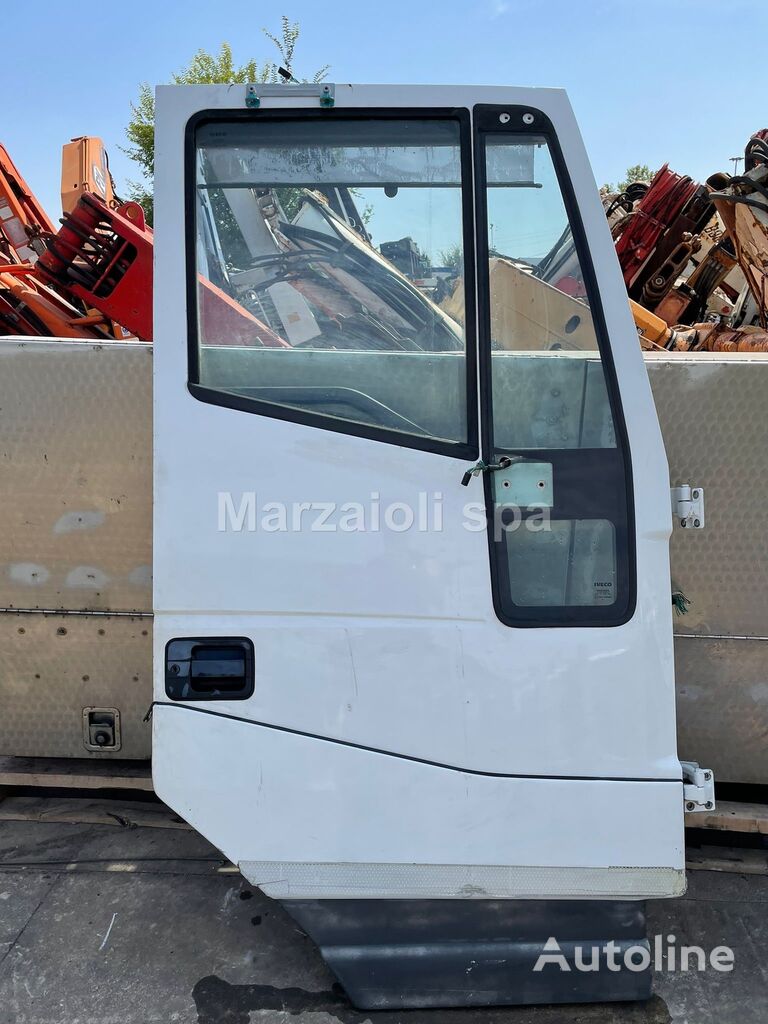 Vrata za IVECO EUROSTAR kamiona