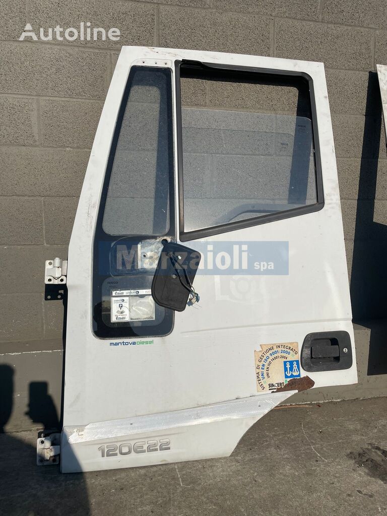 Vrata za IVECO EUROCARGO kamiona