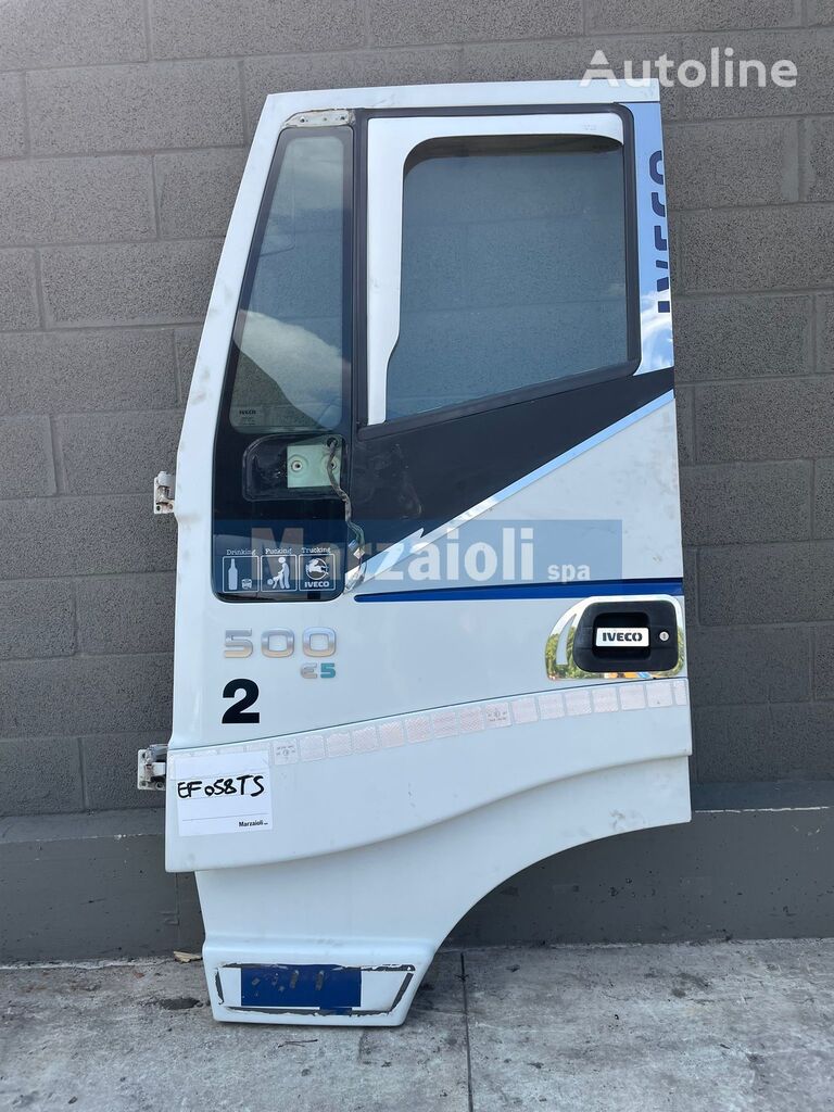 Vrata za IVECO STRALIS tegljača