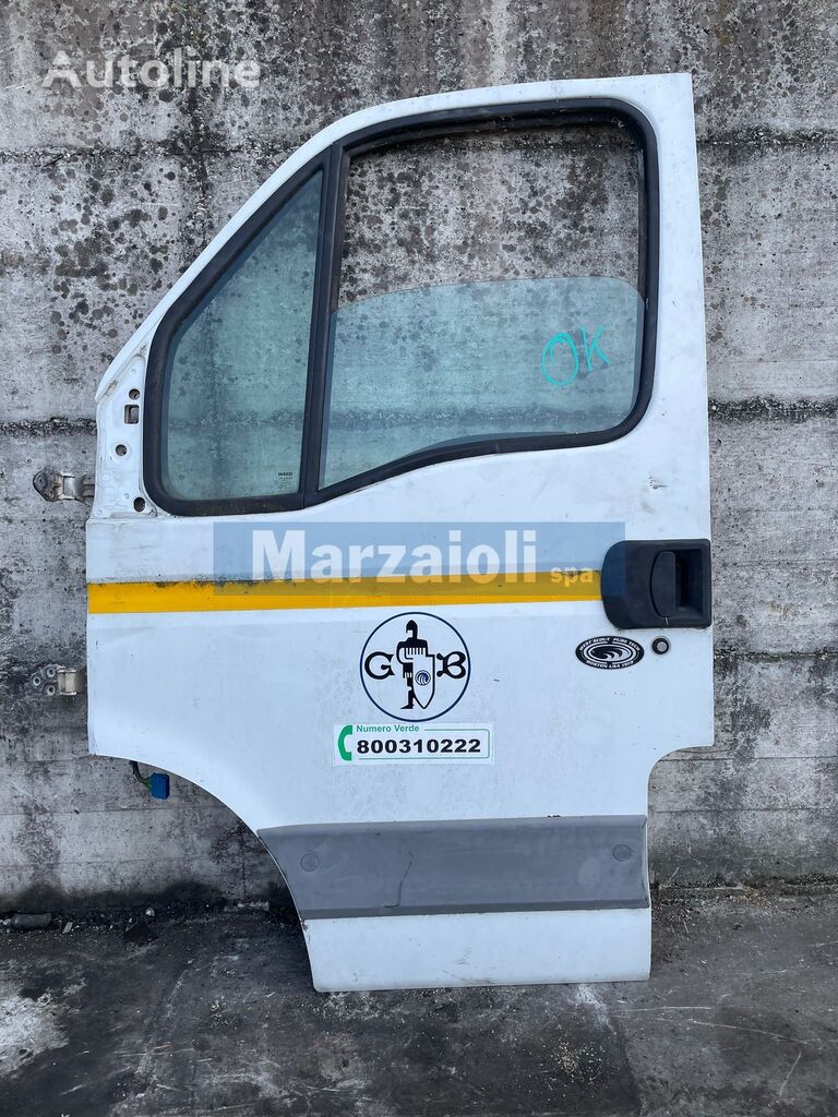 Vrata za IVECO DAILY teretnog minibusa