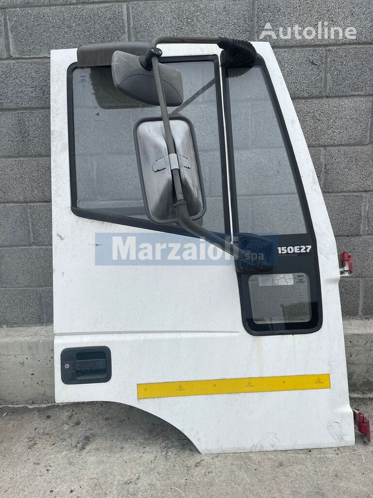 Vrata za IVECO EUROCARGO kamiona