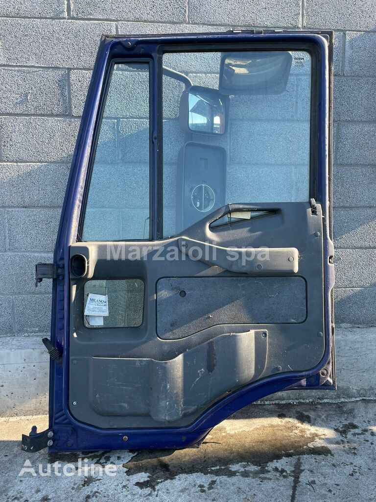 Vrata za IVECO EUROTECH kamiona