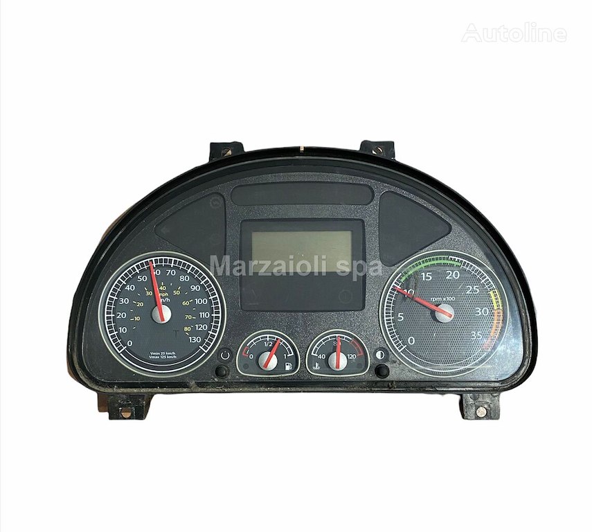 504288694 instrument tabla za IVECO EUROCARGO kamiona