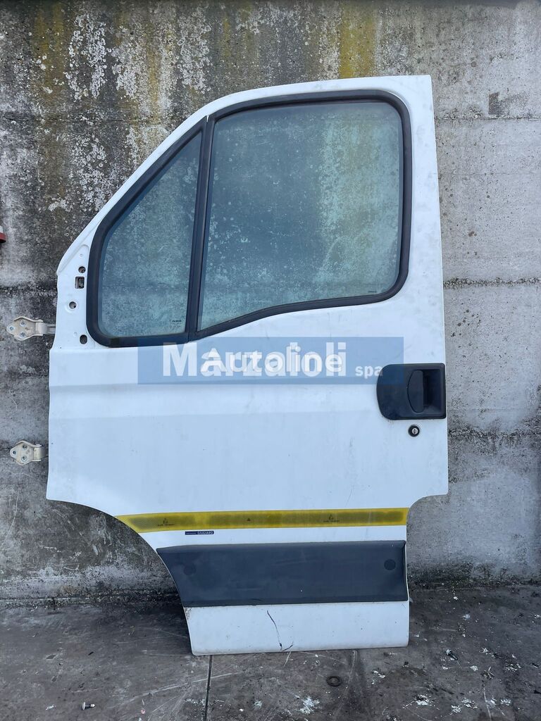 Vrata za IVECO DAILY kamiona