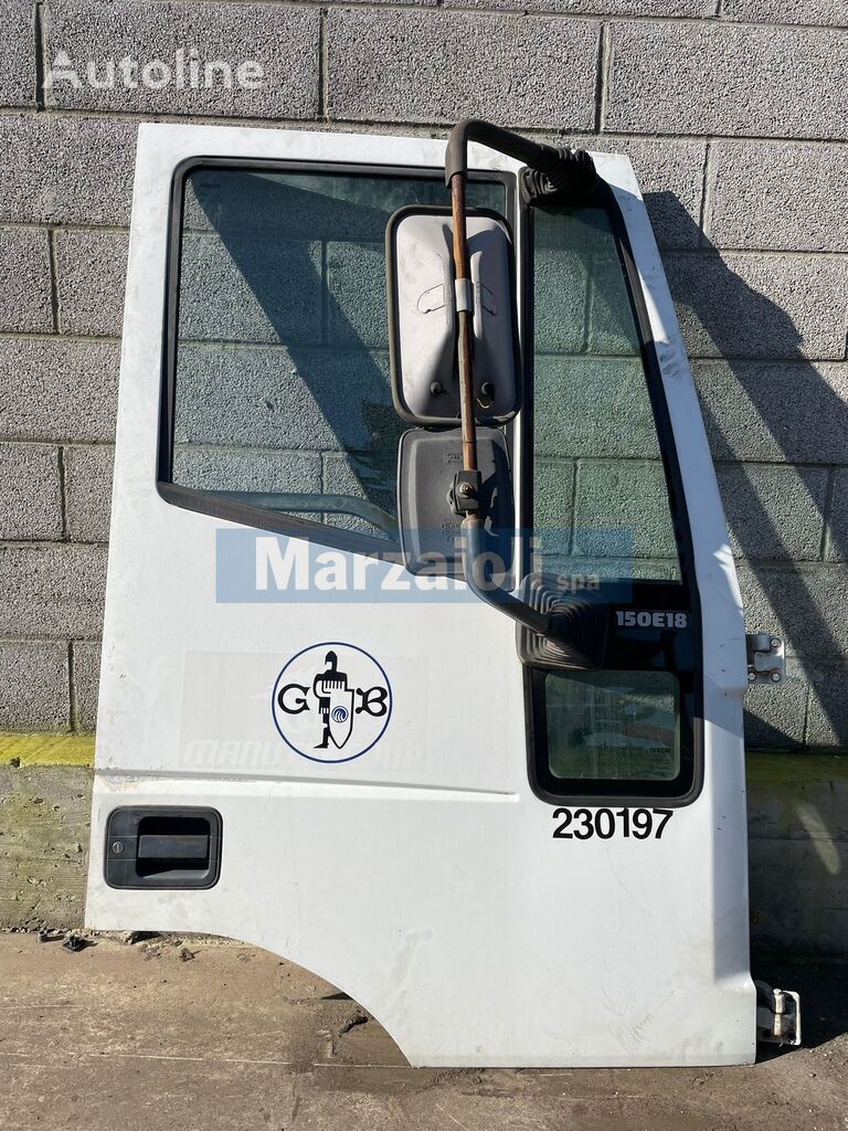 Vrata za IVECO EUROCARGO kamiona