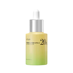 GREEN LEMON VITA C BLEMISH SERUM ZA LICE