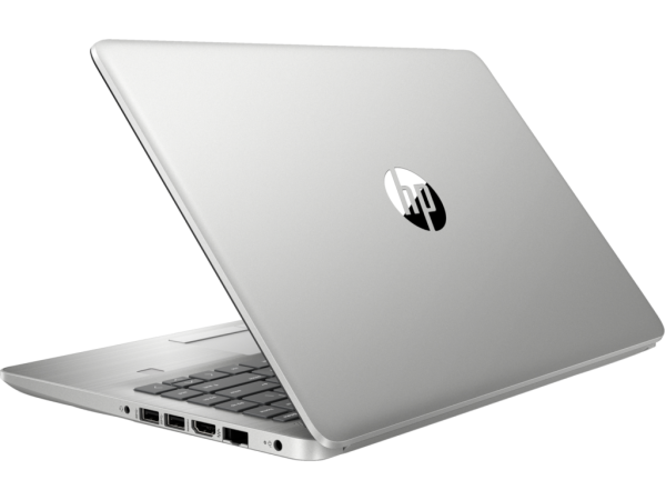 Laptop HP 240 G9 DOS14''FHD AG IPSi7-1255U16GB512GBbacklitGLANsrebrna' ( '6S6U4EA#BED' )