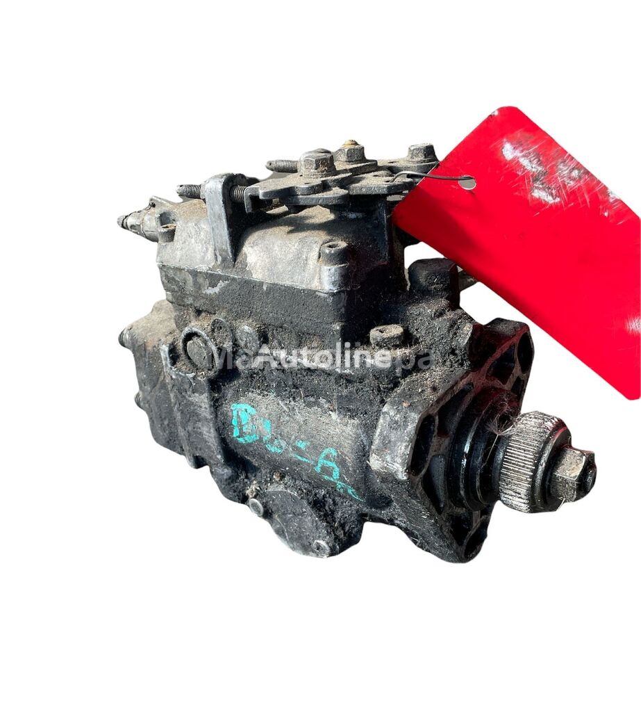 0460494189 pumpa visokog pritiska za FIAT DUCATO teretnog minibusa