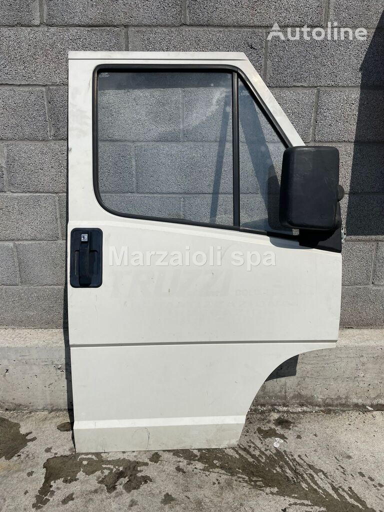 Vrata za FIAT DUCATO teretnog minibusa