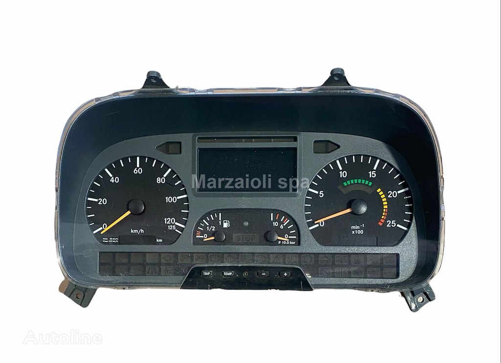 Mercedes-Benz A0044464221 instrument tabla za Mercedes-Benz AXOR/ ATEGO kamiona