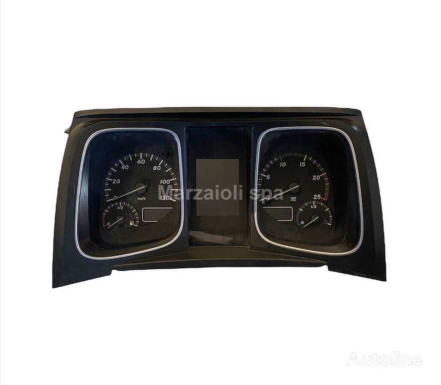 Mercedes-Benz A0084468421 instrument tabla za Mercedes-Benz ACTROS kamiona