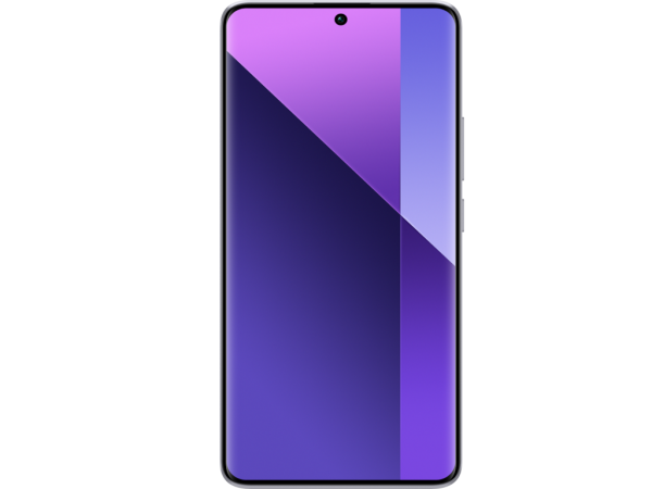 Smartphone XIAOMI Redmi Note 13 Pro+ 5G 12GB512GBljubičasta' ( 'M_MZB0FCSEU' )