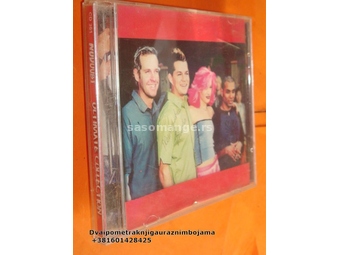 No Doubt Ultimate Collection