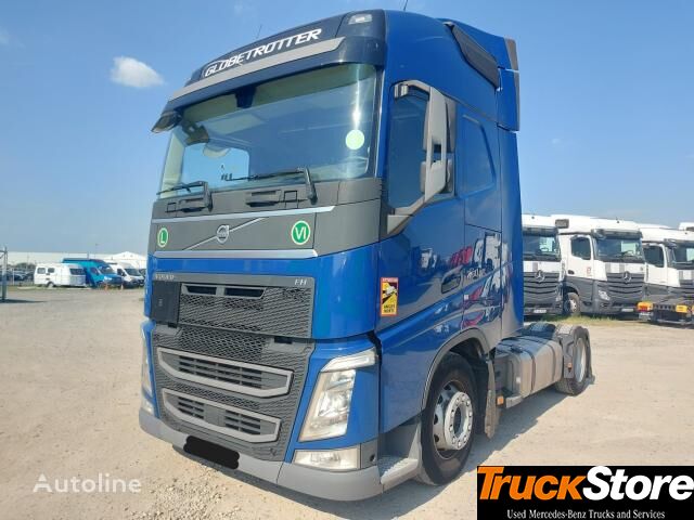 Volvo FH 460 tegljač