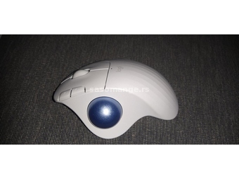 Logitech Ergo M575 trackball, kao nov