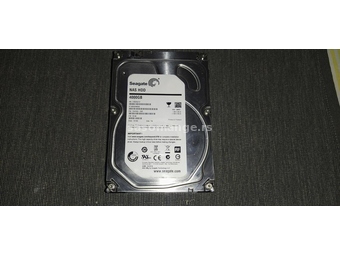 HDD 1TB, S-ATA, 1600 din, 4TB/2TB/500GB/320GB