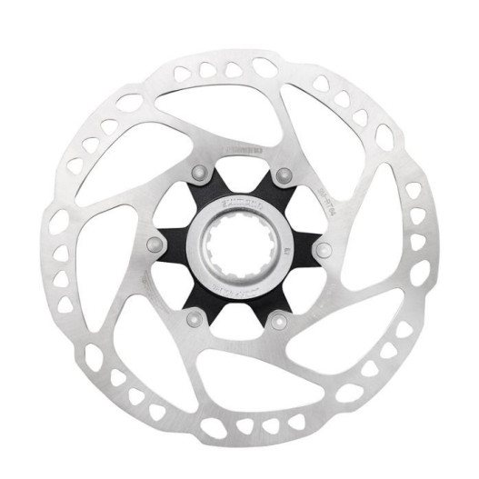 *ROTOR DISK KOČNICE SHIMANO SM-RT64, DEORE, S 160MM