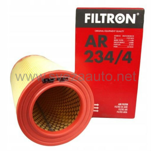 Filter vazduha AR234/4 Filtron